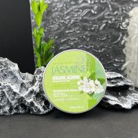 China Refreshing Shampoo Soap Bar 60g Jasmine Soap Bar OEM With Balanced Oil Control for sale