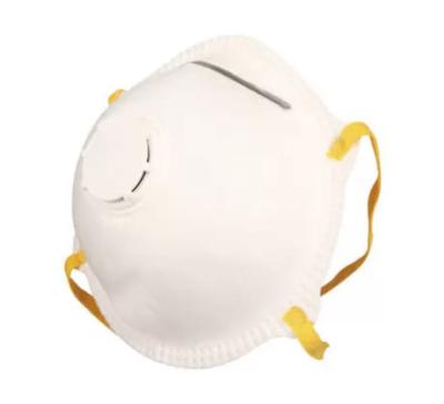 China FFP1 NR Disposable Dust Mask with Melt Blown Filter 80% Efficiency CE EN149 for sale