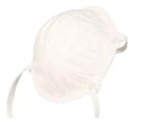China Non - Irritating Fp1 Dust Mask Eco - Friendly White Color Ce Approved for sale