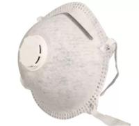 China FFP1 Disposable Dust Mask PP Non Woven Fabric 80% Filter Efficiency CE EN149 for sale