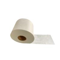 China Meltblown Nonwoven Fabric 25gsm for Disposable Face Mask Custom Width for sale