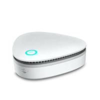 China Ozone Air Sterilizer 220V 50Hz Home Kitchen Hospital Air Purifier with HEPA Filter for sale