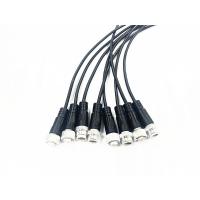 China Screw LED Waterproof Connector for sale