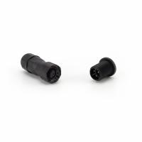 China Nylon Screw Waterproof Connector for sale