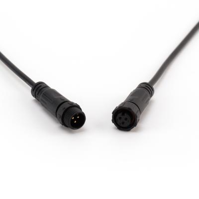 China Waterproof Cable Connector For New Energy for sale
