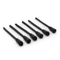 China M25 Waterproof Electrical Wire Connectors for sale