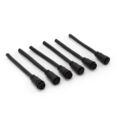 China M25 Waterproof Electrical Wire Connectors for sale