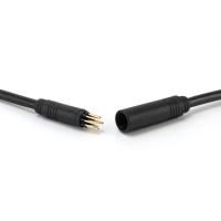 China Crimp Method Ebike Cable Connector for sale