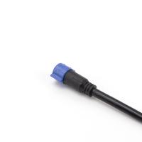 China Male Female T Type Power Connector for sale
