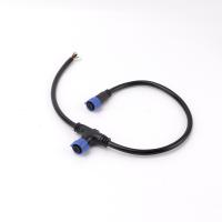 China Outdoor Energy T Type Waterproof Connector 1500V Wire Type For Motorcycle for sale