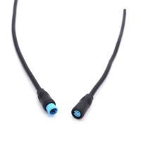 China Customized Water Resistant Connector for sale