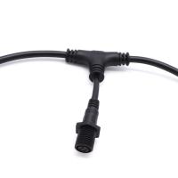 China CCC Certified  T Type Cable Connector for sale