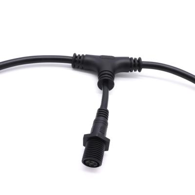 China CCC Certified  T Type Cable Connector for sale