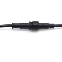 China Electrical Waterproof Plug Connector for sale