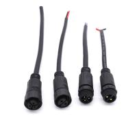 China Nylon PA66 Screw Waterproof Connector 250V 10A Wire Nut Type for sale
