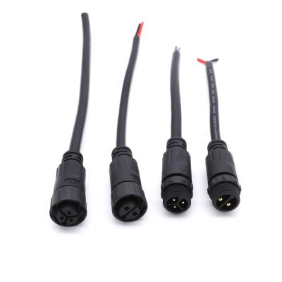 China Nylon PA66 Screw Waterproof Connector 250V 10A Wire Nut Type for sale