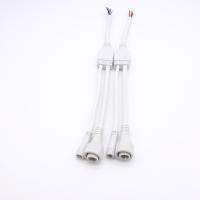 China CE Certified  Waterproof Y Connector IP68 6 Core Cable Connector for sale