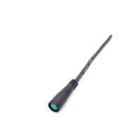 China Electrical Waterproof Marine 3 Way Wire Connector Splice IP68 Automotive for sale