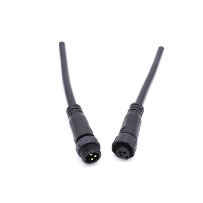 China Thermoplastic Screw Waterproof Connector for sale