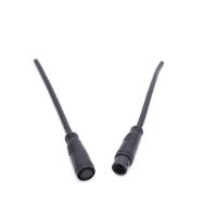 China Outdoor Led M10 Waterproof Power Connector Ip67 for sale
