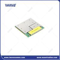 China Advanced Soc Development Board Transceiver For Extremely Small Robotics for sale
