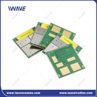 China 30Mbps Telemetry Module 1.4Ghz 2.4Ghz Long Range Communication Module for sale