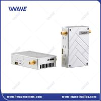 China 10km Drone Video Transmitter for HDMI Camera and Telemetry for sale
