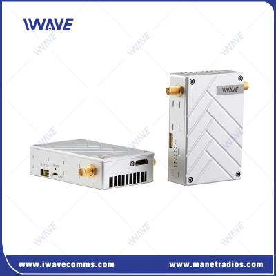 China 10km Drone Video Transmitter for HDMI Camera and Telemetry for sale