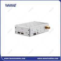 China 10km Drone Video Transmitter for HDMI Camera and Telemetry for sale