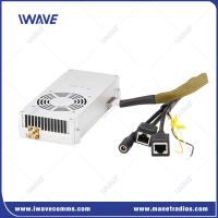 China 50KM Drone Long Range TCPIP/UDP MIMO IP MESH Link for sale