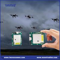 China 1.4Ghz Mini Unmanned System UGV and UAV Digital Data Link for sale