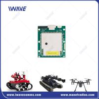 China 1.4Ghz Mini Unmanned System UGV and UAV Digital Data Link for sale