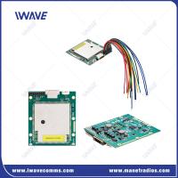 China FHSS Wireless Unmanned System for Long Range UAV Swarm for sale
