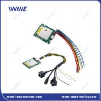 China FHSS Wireless Unmanned System for Long Range UAV Swarm for sale