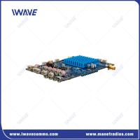 China 1420Mhz-1530Mhz Wireless Transmitter Module For Ugv Robotics With 8k Video for sale