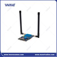 China 1420Mhz-1530Mhz Wireless Transmitter Module For Ugv Robotics With 8k Video for sale