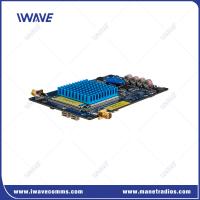 China 4K FHD Video Wireless Transmitter Module 100Mbps FHSS Star Network for sale