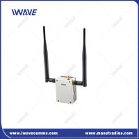 China 50km Long Range 1.4Ghz HDMI And SDI COFDM Video Transceiver Link for Drone for sale