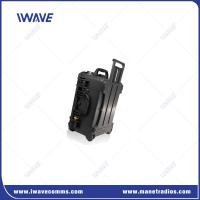 China 10Watts 4G LTE Base Station 400Mhz/600Mhz/1.8Ghz Private LTE Base Station for sale