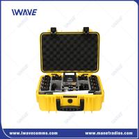 China Narrowband MESH Portable Base Radio Repeater 1CH 2CH 3CH Radio Base Repeater for sale