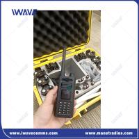 China Narrowband MESH Portable Base Radio Repeater 1CH 2CH 3CH Radio Base Repeater for sale