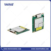China Wireless IP MESH Data Transmission Module Full Duplex TTL Serial Data Link Module for sale