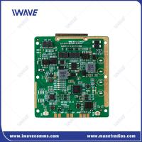 China Miniature Data Transmission IP MESH Module With Full Duplex TTL Serial Data Link for sale