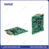 China Low Latency Digital IP MESH Module For NLOS Video Transmission for sale