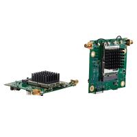 China LOS Wireless Broadband Video Data Transmitter Module 15km for sale