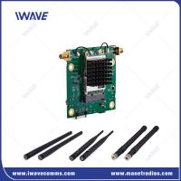 China 15km LOS Data Transmitter Module 800Mhz 1.4Ghz 2.4Ghz Wireless Transmission Module for sale