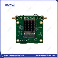 China Strongest Tri Band NLOS Data Link Wireless Ethernet & Full Duplex TTL Serial for sale