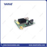 China IP Mesh OEM MIMO Digital Data Link For Ugv Transmitting Video And Control Data for sale