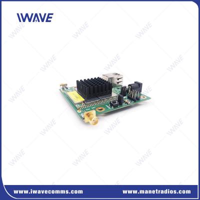 China IP Mesh OEM MIMO Digital Data Link For Ugv Transmitting Video And Control Data for sale