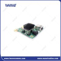 China UAV Swarm Wireless Drone Video Transmitter 10km Air To Ground Link With FHSS for sale